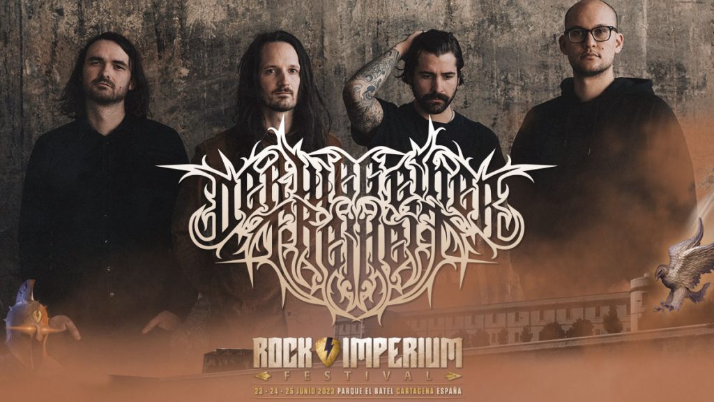 Rock Imperium Festival | Artists | Rock Imperium Festival