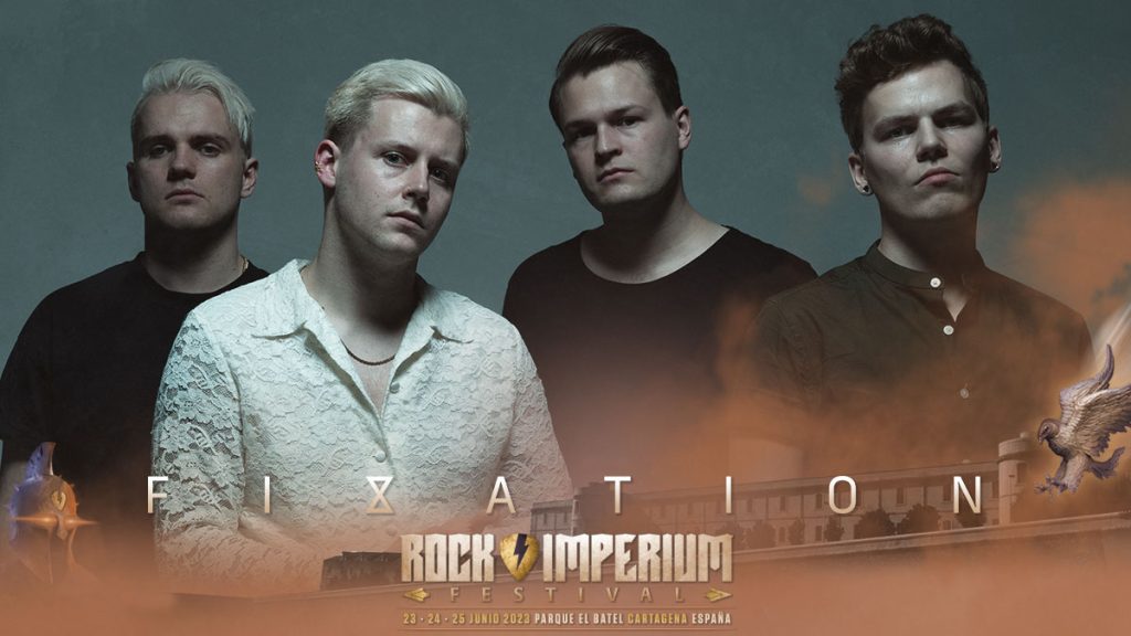 Rock Imperium Festival | Artists | Rock Imperium Festival