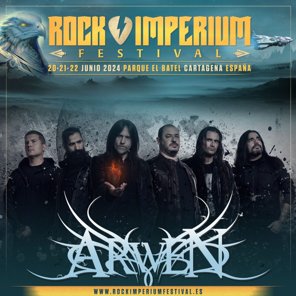 Rock Imperium Festival | Artists | Rock Imperium Festival