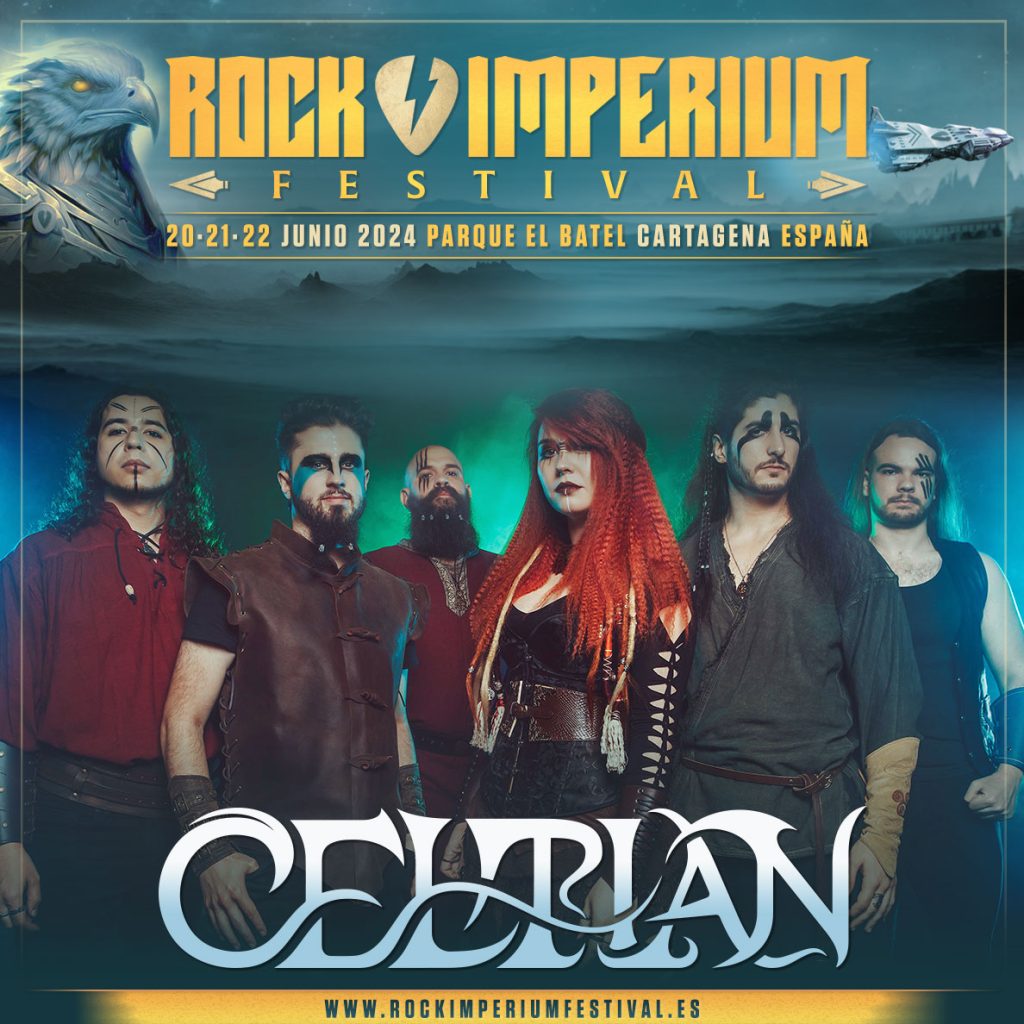Rock Imperium Festival | Artistas | Rock Imperium Festival