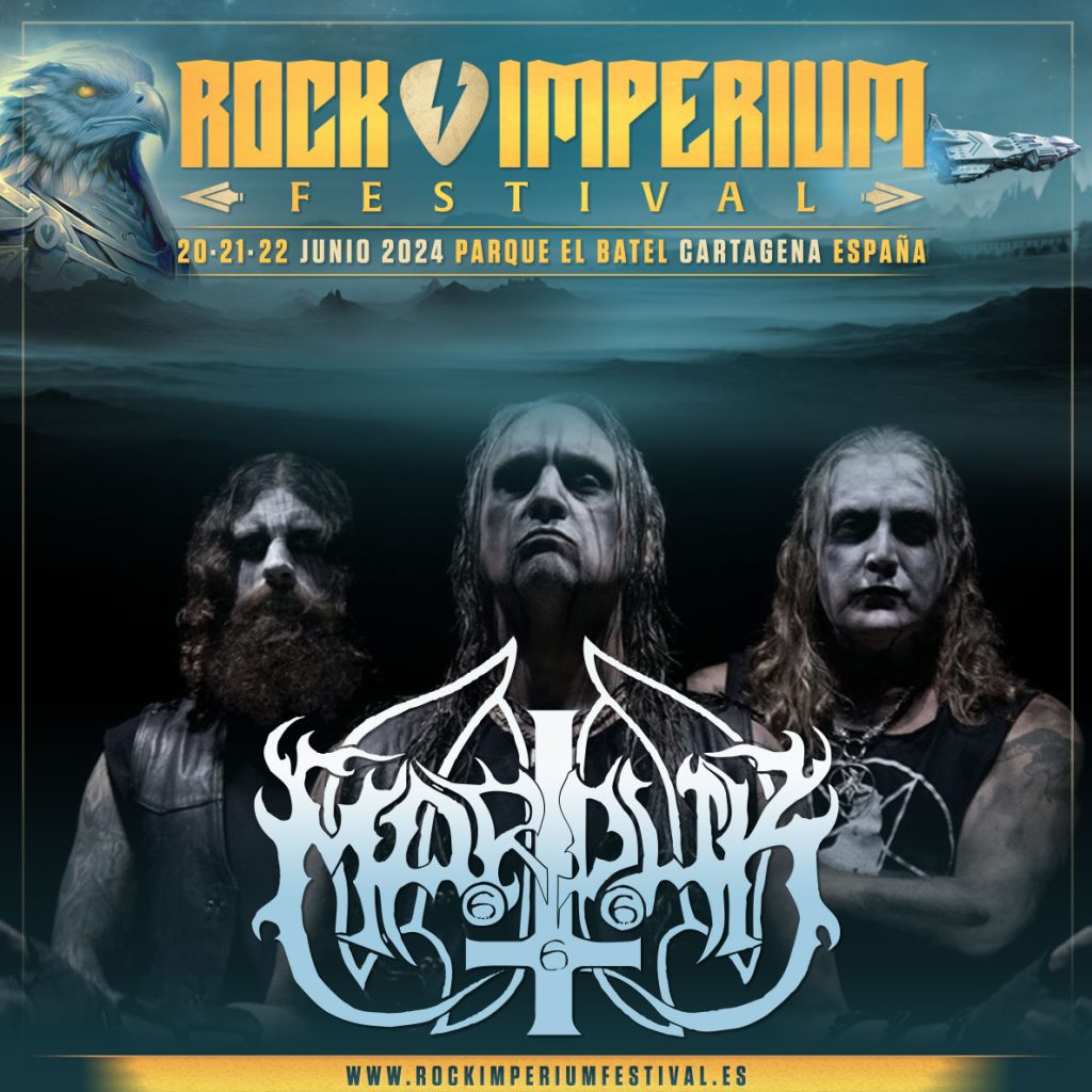 Rock Imperium Festival | Artistas | Rock Imperium Festival