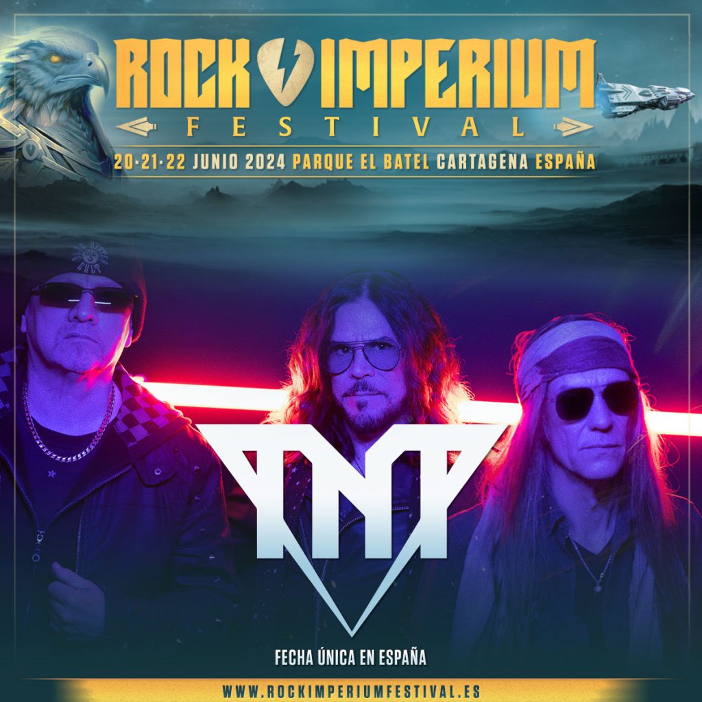 Rock Imperium Festival | Artistas | Rock Imperium Festival