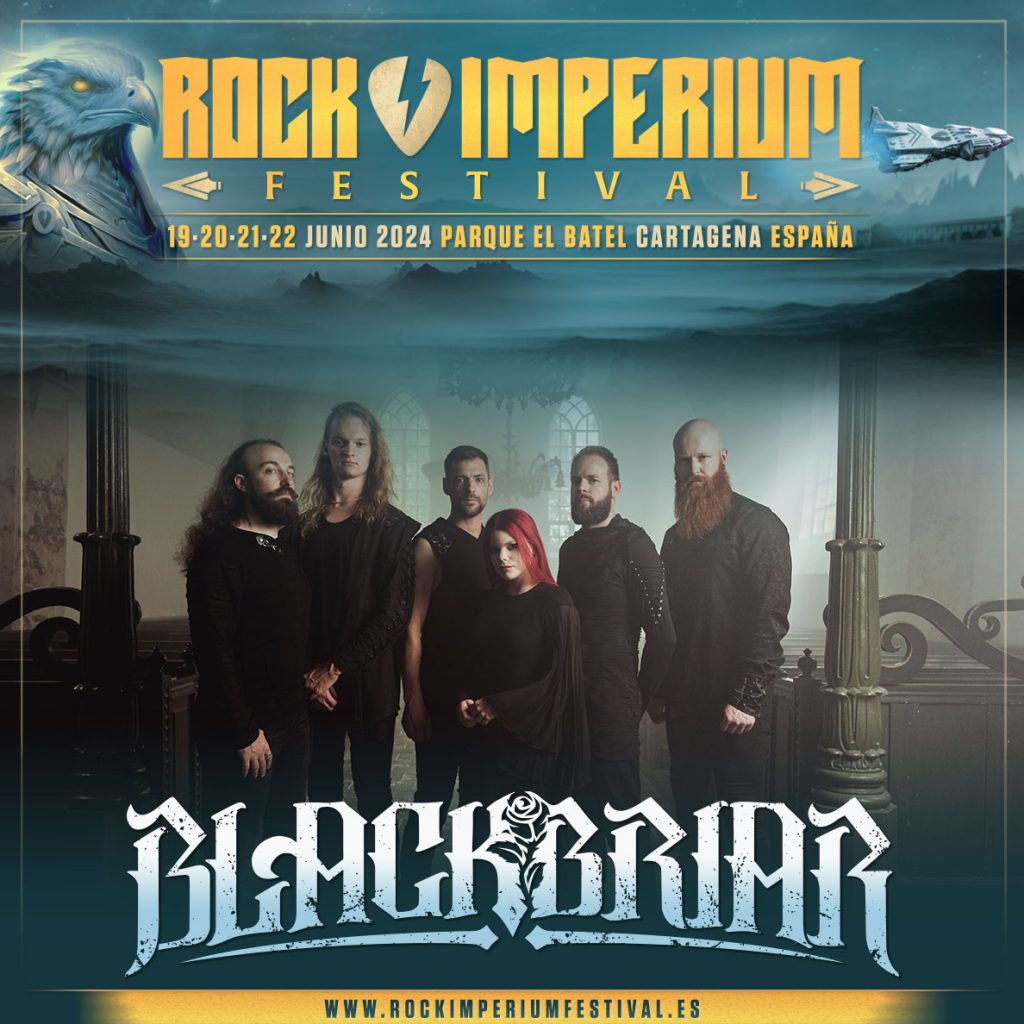 Rock Imperium Festival | Artistas | Rock Imperium Festival
