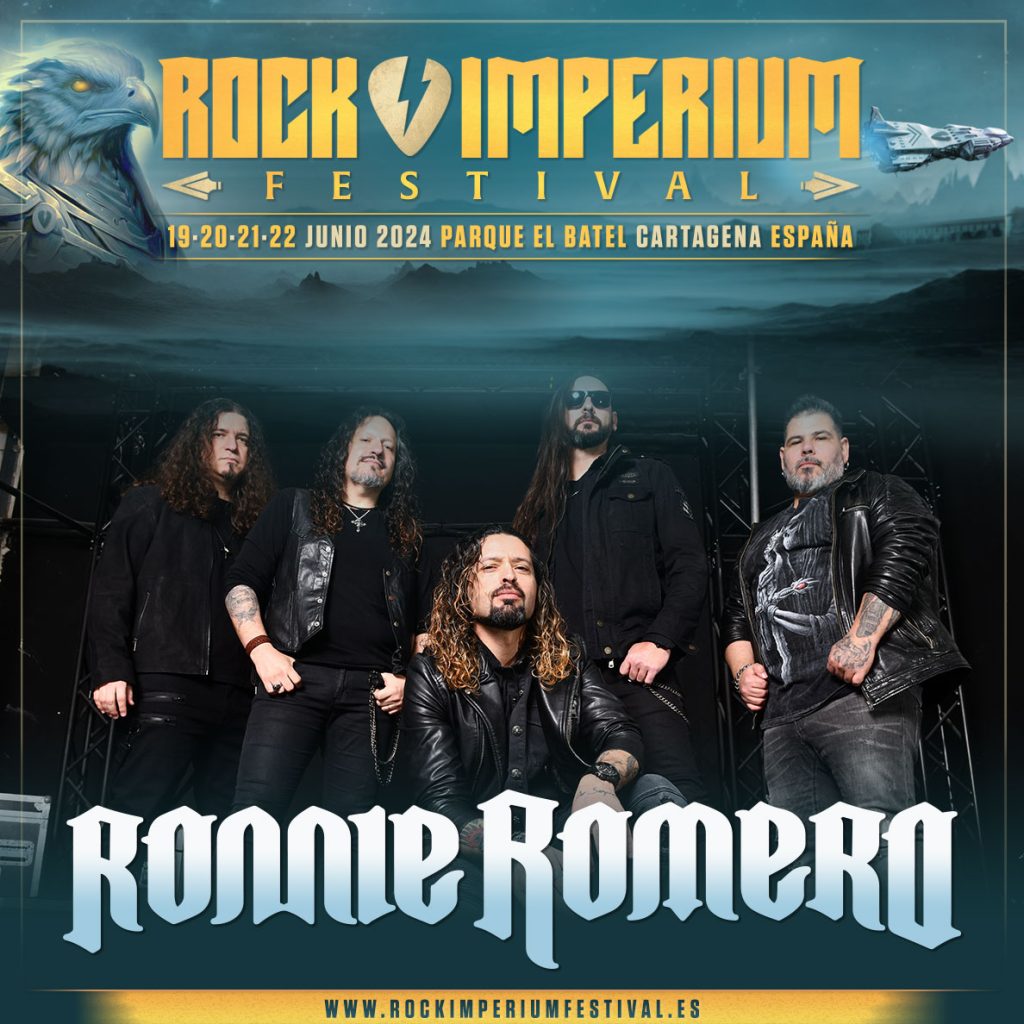 Rock Imperium Festival | Artistas | Rock Imperium Festival