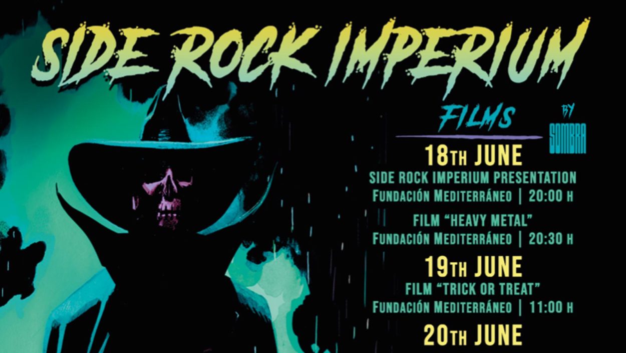 Rock Imperium Festival | Rock Imperium Festival | 26-27-28-29 Junio ...