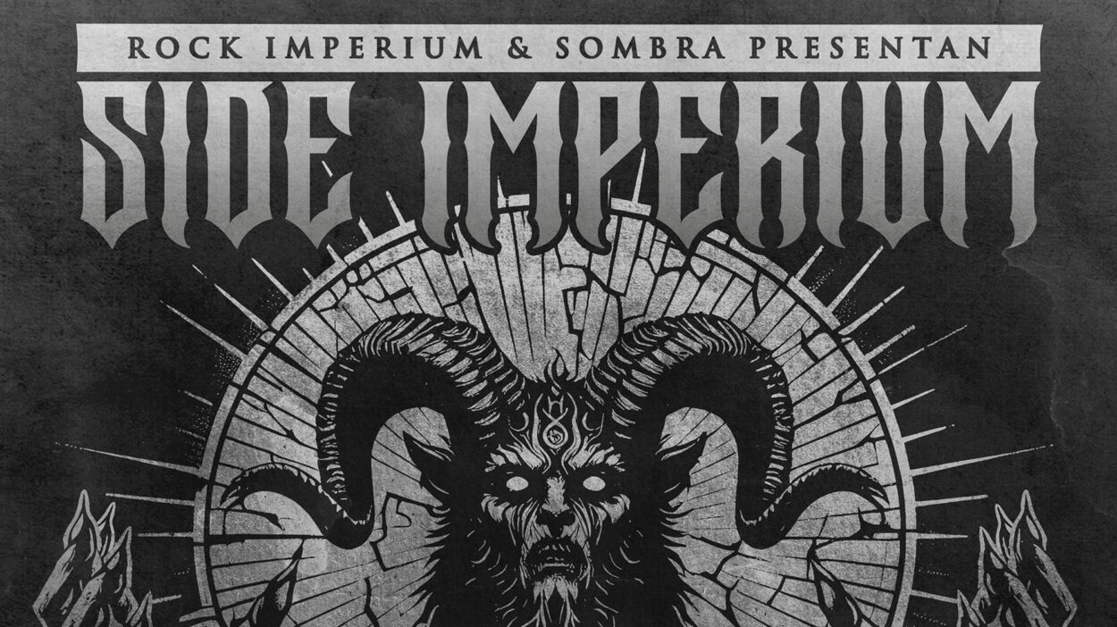 Rock Imperium Festival | Rock Imperium Festival | 3-4-5 Julio 2026 | Parque El Batel Cartagena